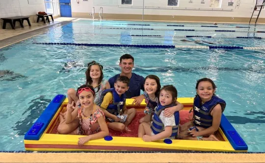Your Local YMCA | Bucks, Hunterdon, Lehigh & Northampton