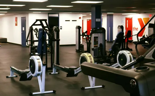 Allentown YMCA: Your Community Fitness Center (Lehigh County) | River ...