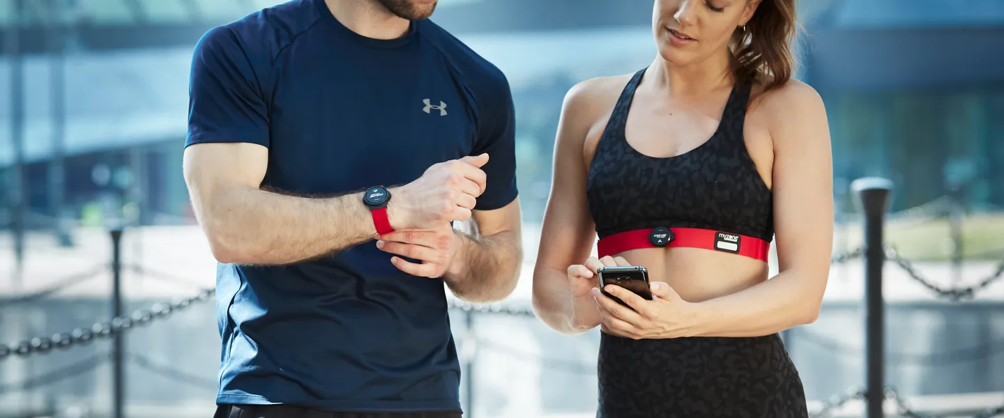 Myzone at the Y | River Crossing YMCA
