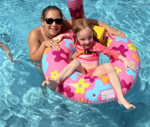 YMCA Camp Carr: Fun, Adventure & a Pool Await! (Hunterdon County)